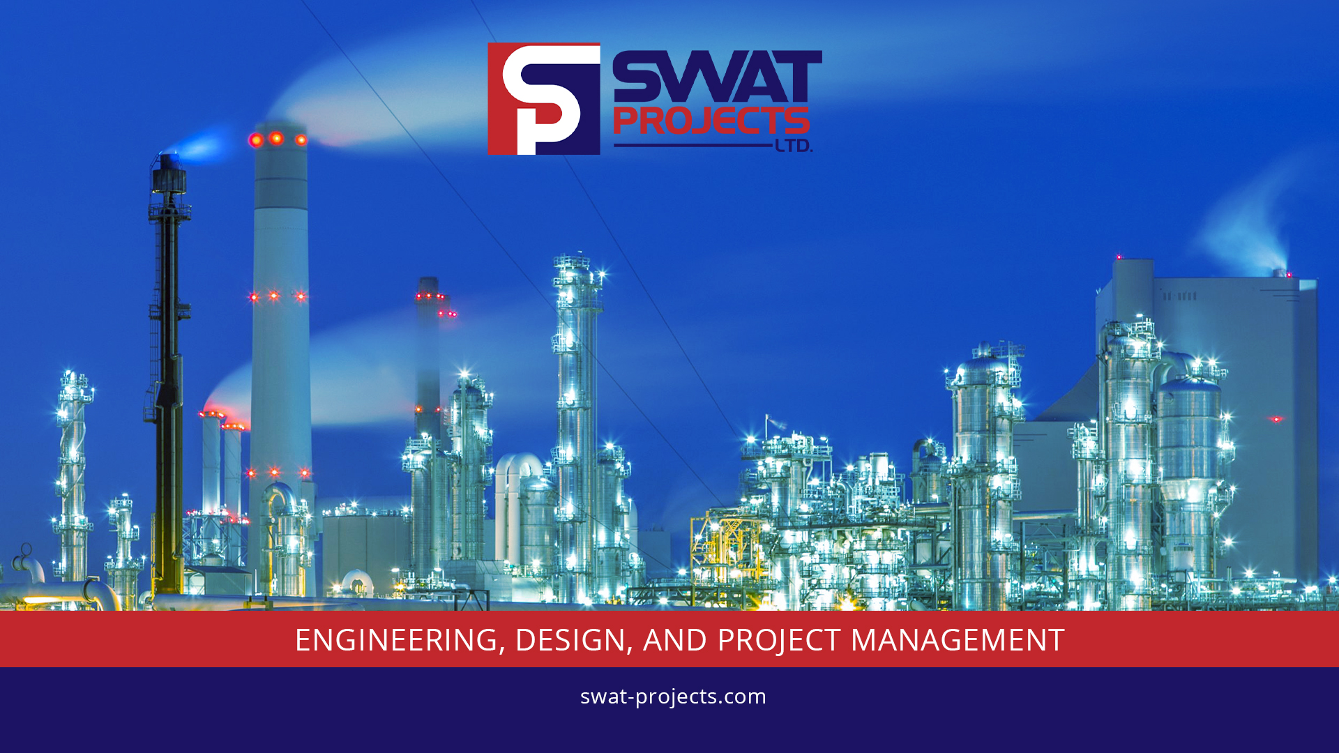 SWAT Projects Ltd.